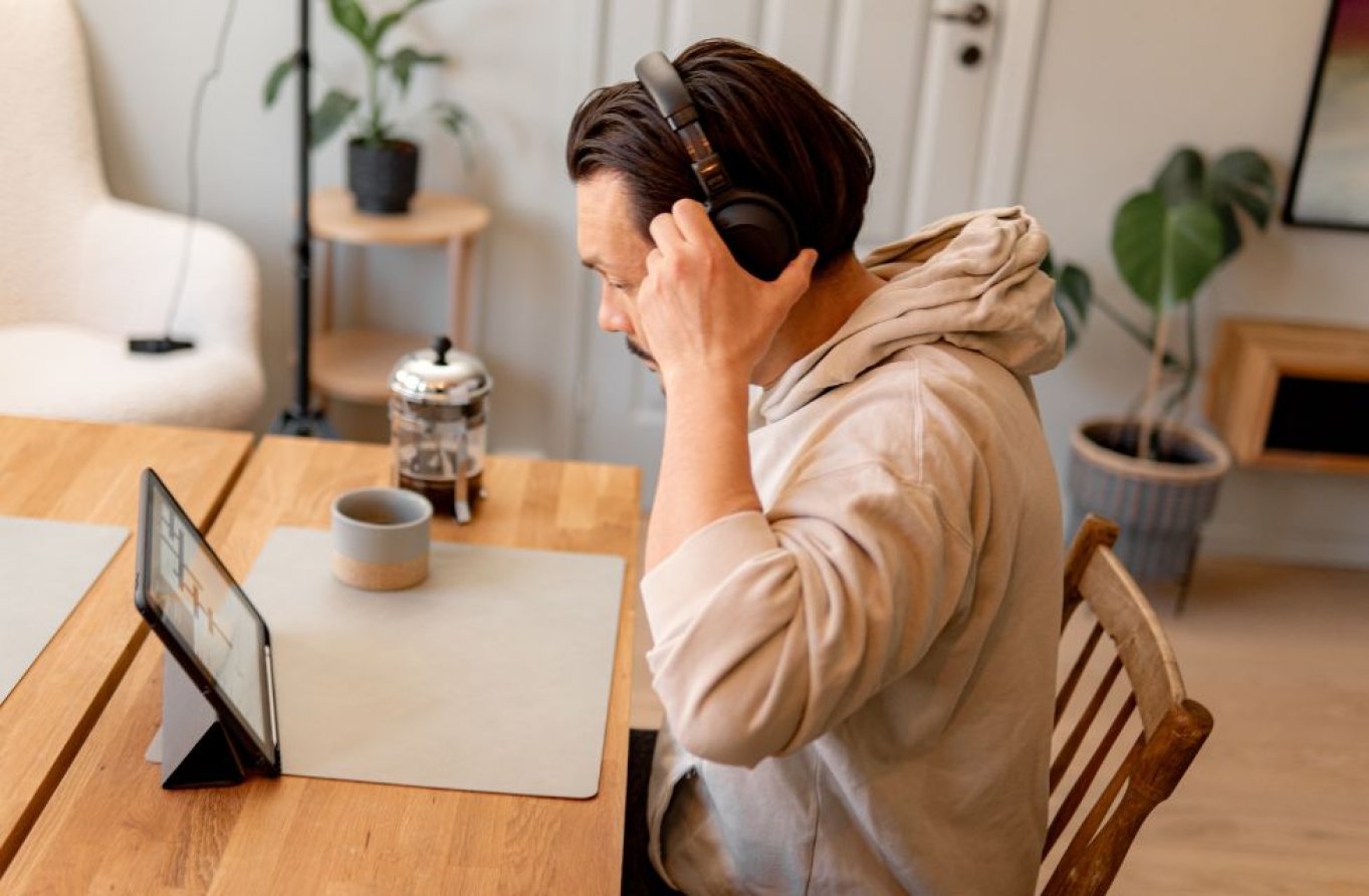 Studiekompetanse - Vi hjelper deg med å lykkes på eksamen | NKI